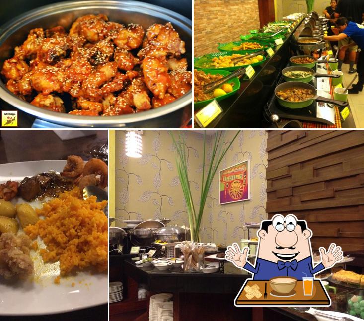 Freska, Iloilo City - Restaurant menu, prices and reviews