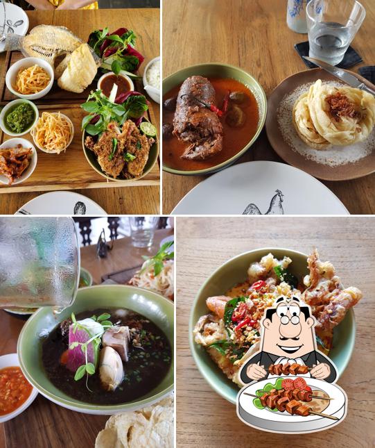 Top 5 restaurants with mutton Curry in Ubud, march 2025 - Restaurant Guru
