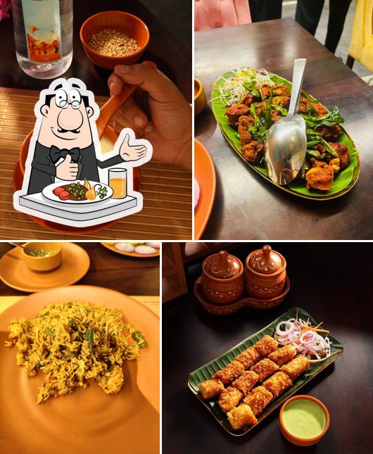 Jathara Bar & Kitchen, Hyderabad - Restaurant menu, prices and reviews