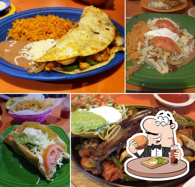 Mi Toro, Corinth - Restaurant menu, prices and reviews