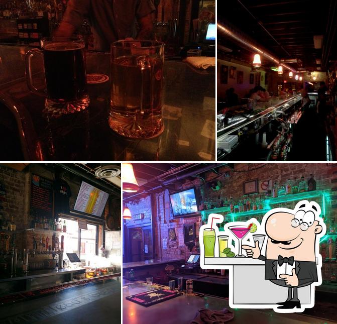 Mr. Heads in Tucson - Restaurant reviews