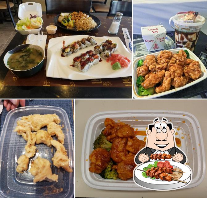Top 5 restaurants with egg foo young in Riverview, may 2025 ...