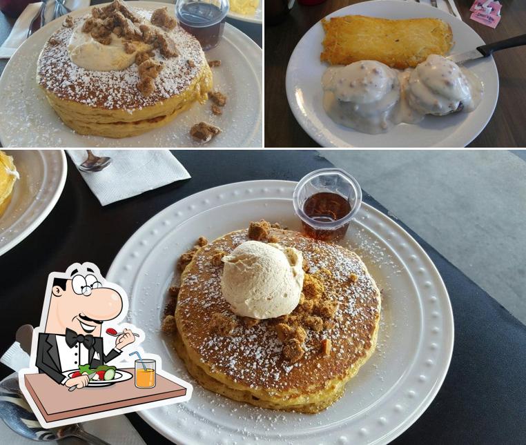 Orange Cafe Bistro, Orange - Restaurant menu, prices and reviews