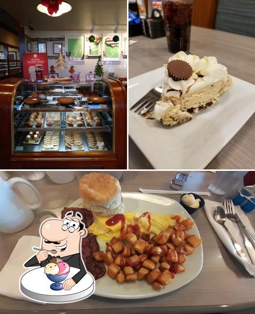Perkins Restaurant & Bakery, 7833 Linglestown Rd in Hershey ...