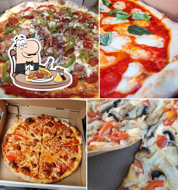 Top 5 restaurants with chicago-style pizza in Mississauga, august 2025 ...