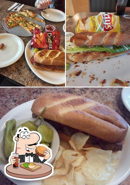 Sahara Pizza Sultan in Sultan - Restaurant reviews