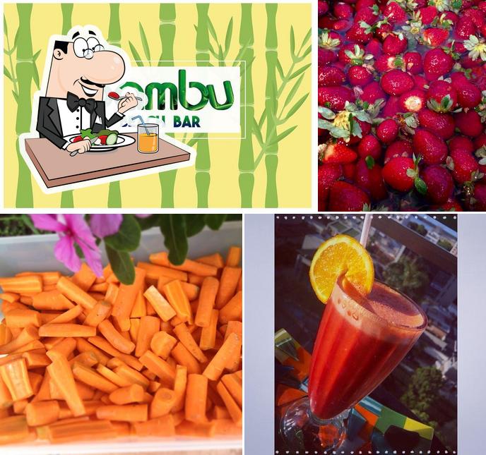 Bambu Beach Bar, Corrientes - Menú del restaurante, precios y reseñas