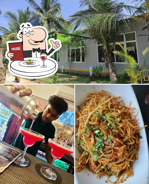 Bayfield Restaurant - The Restobar in Pondicherry, Thavalakuppam ...