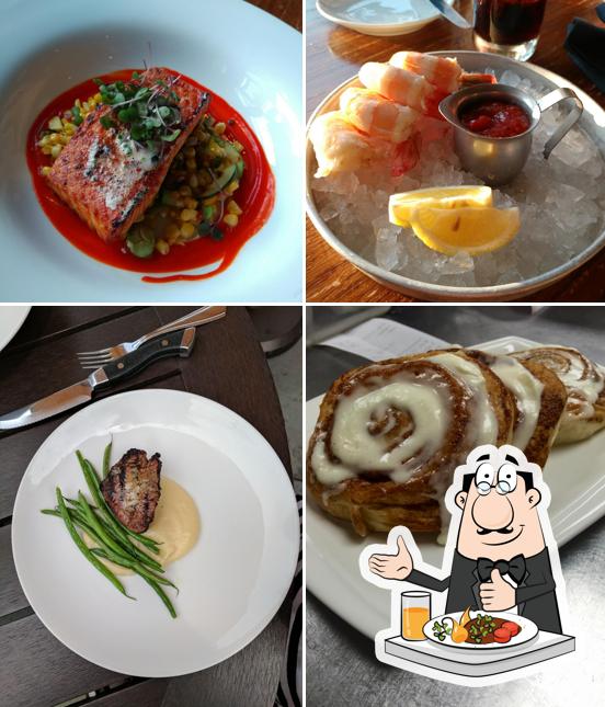 Blue Bell Inn, Blue Bell - Restaurant menu, prices and reviews