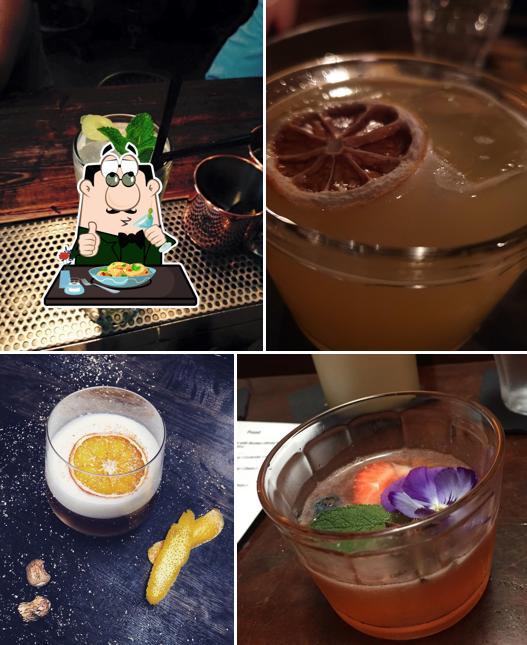 Dogma, Antwerp - Restaurant menu and reviews
