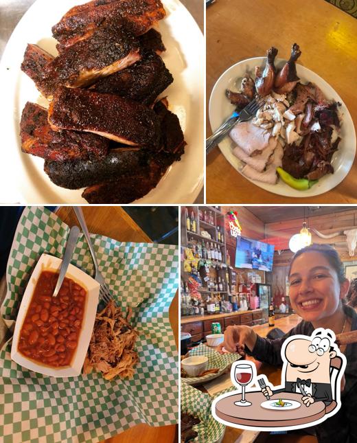 Hat Creek Grill, Edgemont - Restaurant menu, prices and reviews