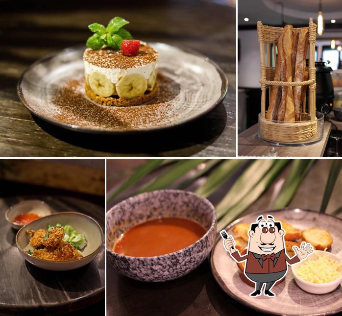 La Brasserie de Ségala pub & bar, Paris - Restaurant reviews