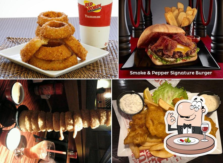 Top 5 restaurants with cheddar burgers in Flower Mound, january 2026 ...
