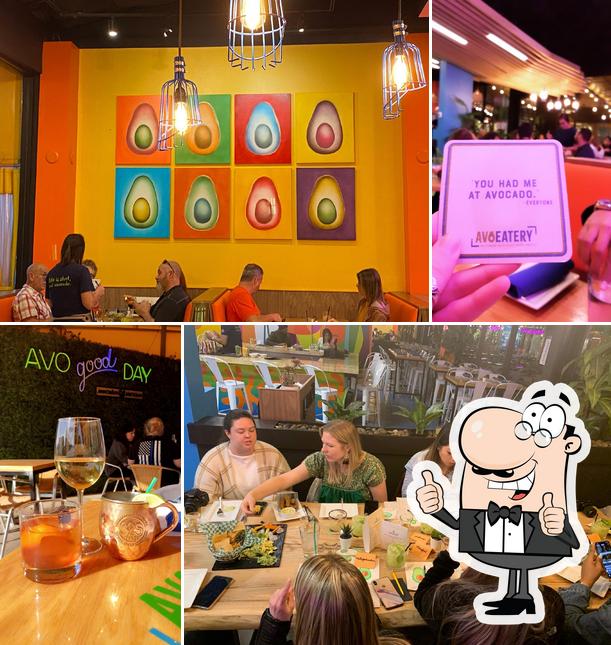 Avo Eatery in Dallas - Restaurant reviews