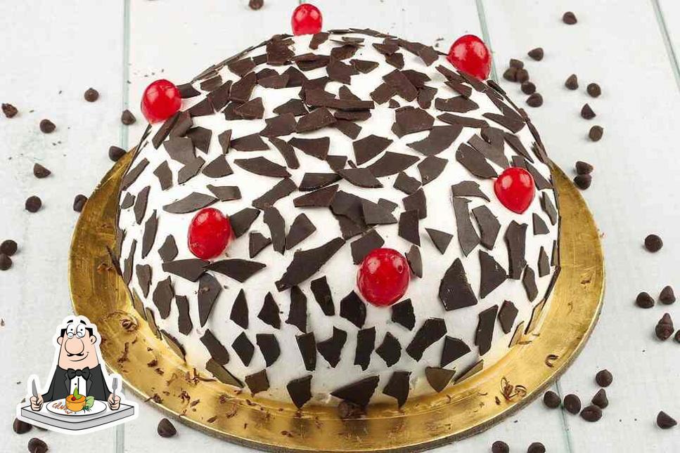 Batra Bakery, Bahadurgarh - Restaurant menu, prices and reviews