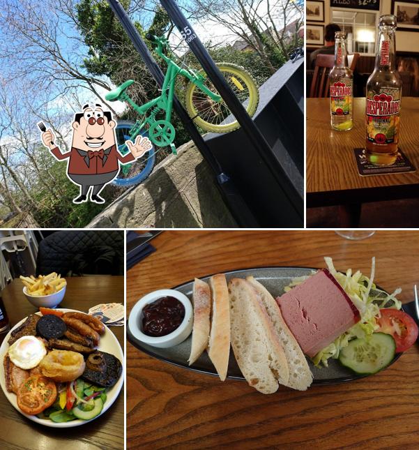 Buffers, Leeds - Restaurant menu, prices and reviews