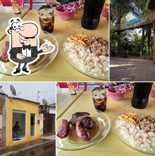 Churrascaria Do Sirone&Neide, Brasil - Restaurant reviews