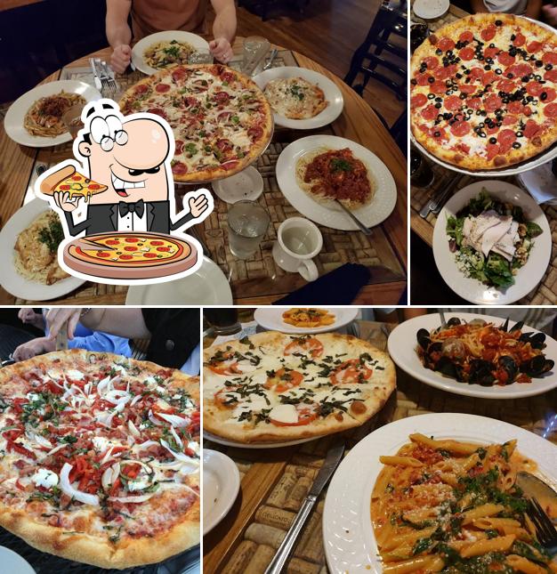 Daniel's Restaurant & Catering in Apex - Restaurant menu and reviews