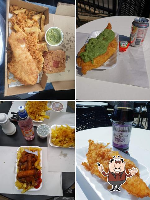 Top 3 restaurants with fish & chips in Wetwang, july 2025 - Restaurant Guru