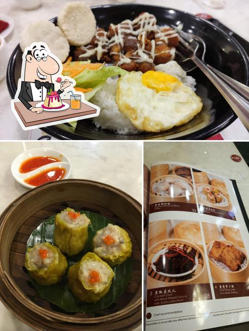 Duck Kitchen, Batam - Restaurant menu, prices and reviews
