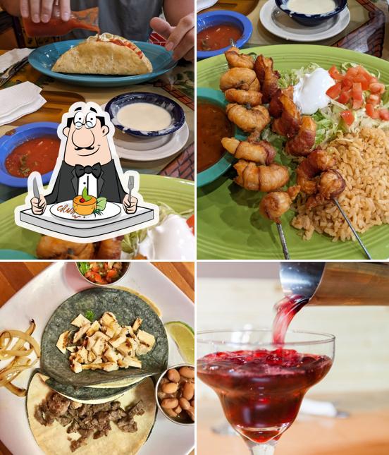 El catrin Mexican cuisine, Belle Plaine - Restaurant menu, prices and ...