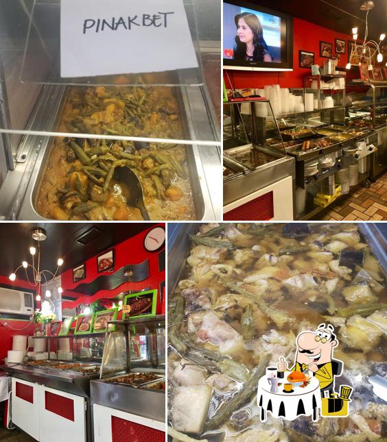 Five Chris Catering, Nutley - Restaurant menu, prices and reviews