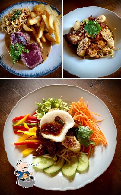 Golf du Mont Dore restaurant, Le Mont-Dore - Restaurant reviews