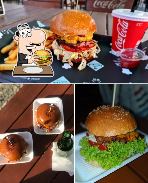 Good Choice restaurant, Tbilisi, PPVR+43W - Restaurant reviews