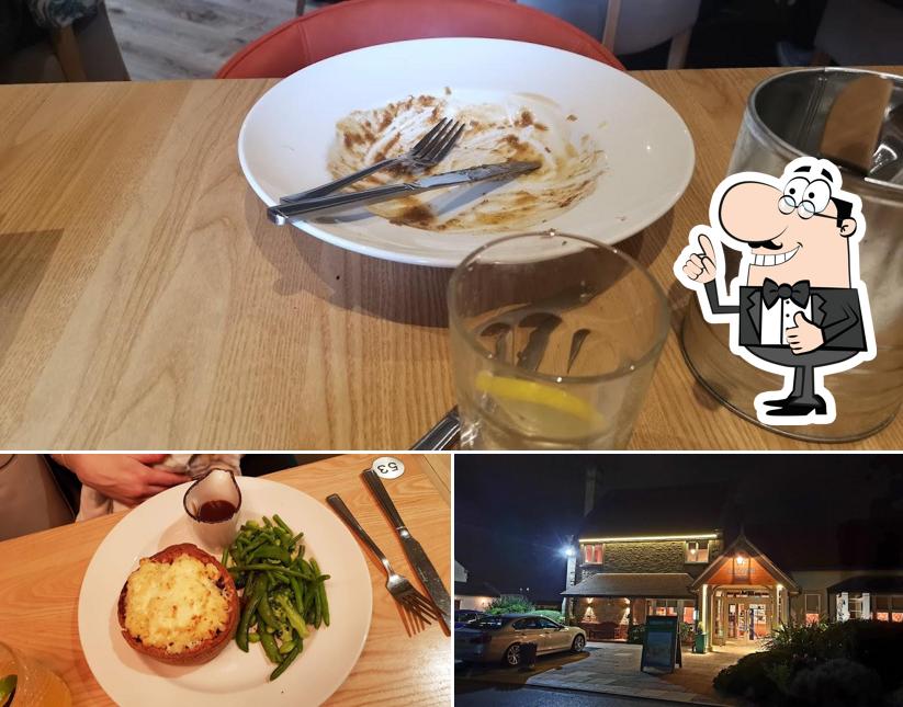 Holystone Park Cookhouse + Pub in Holystone - Restaurant reviews