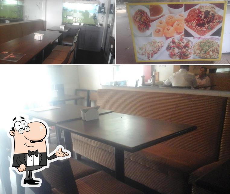 Hunger Cafe, Mumbai, Shop 9 - Restaurant reviews