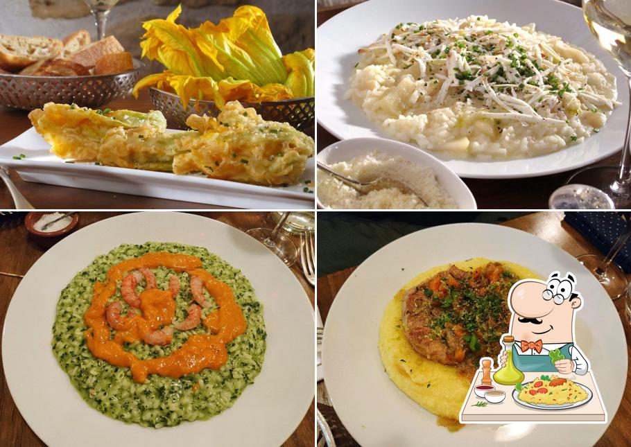 Il Bacaro, Paris - Menu du restaurant, prix et avis