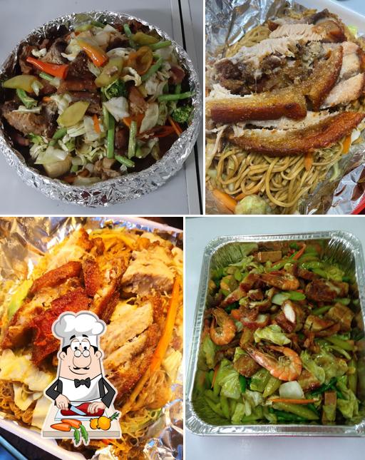 ANGKOL buttered chicken house, Quezon City - Restaurant menu, prices ...