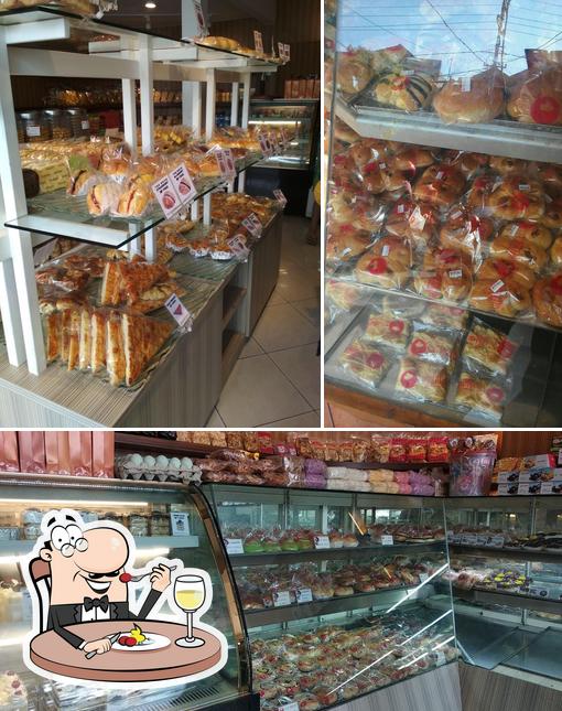 LYLY Bakery, Cake & Donut, Babat - Restaurant reviews