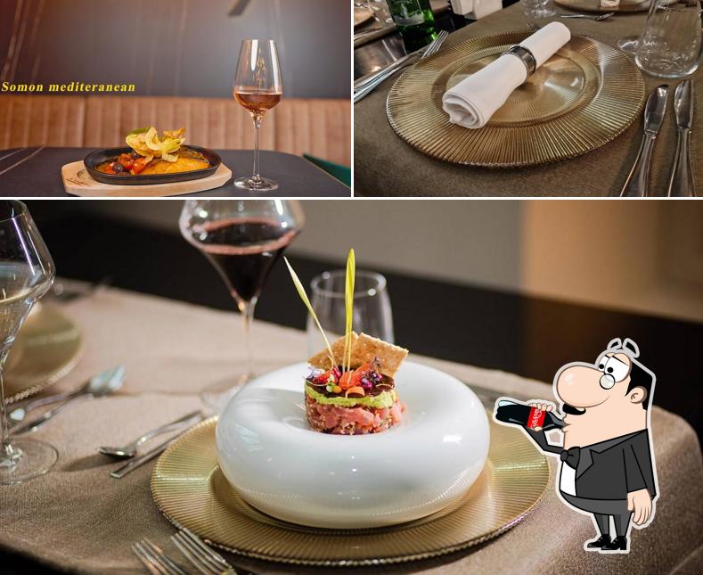 Restaurant Merlot, Timișoara - Restaurant menu and reviews