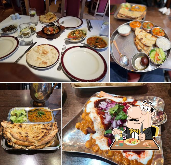 Moti Mahal, Southall - Restaurant menu, prices and reviews