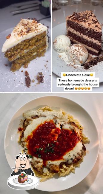 Nikos, Yardley - Restaurant menu, prices and reviews