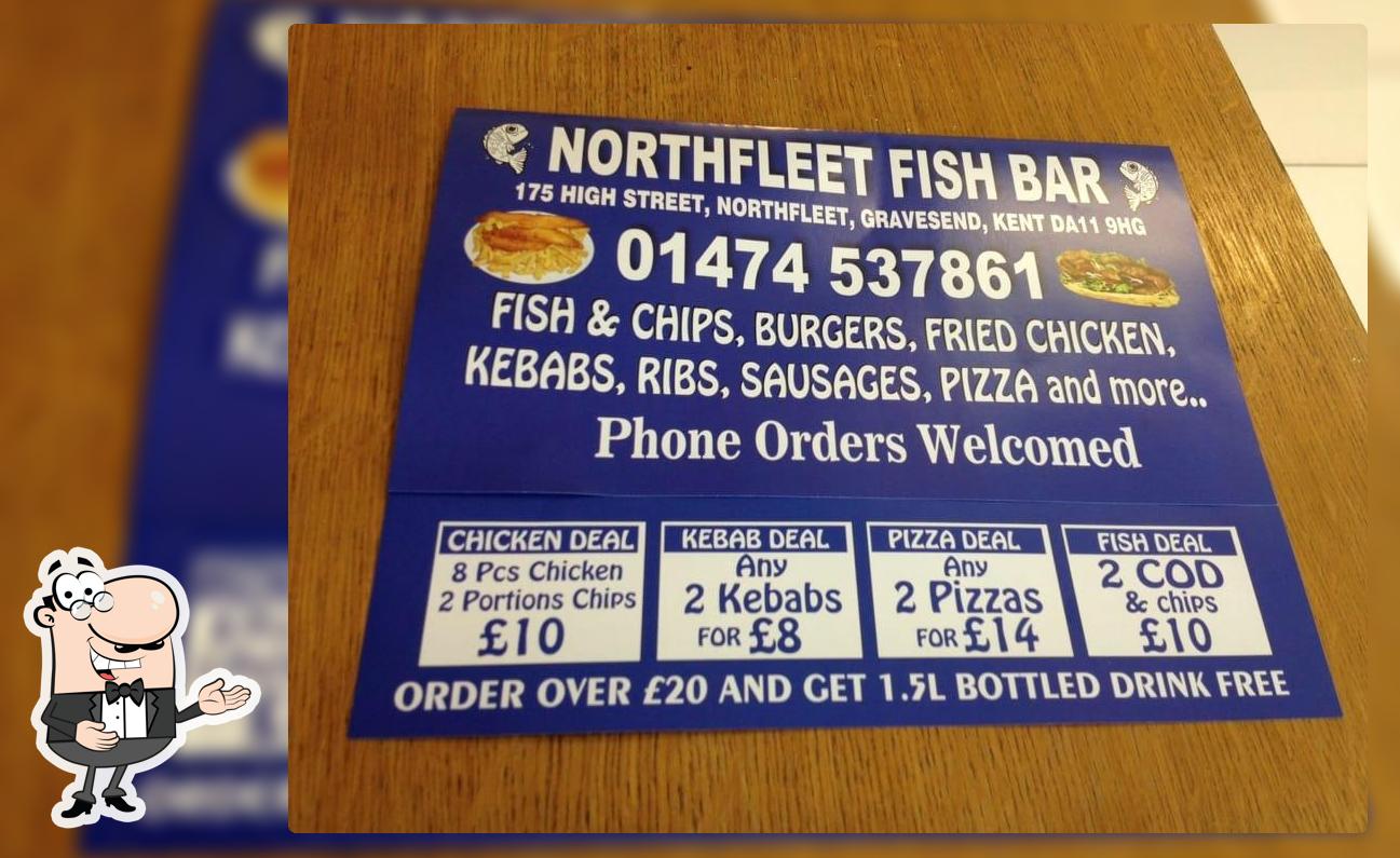 Find the best place to eat in Northfleet, spring 2024 - Restaurant Guru
