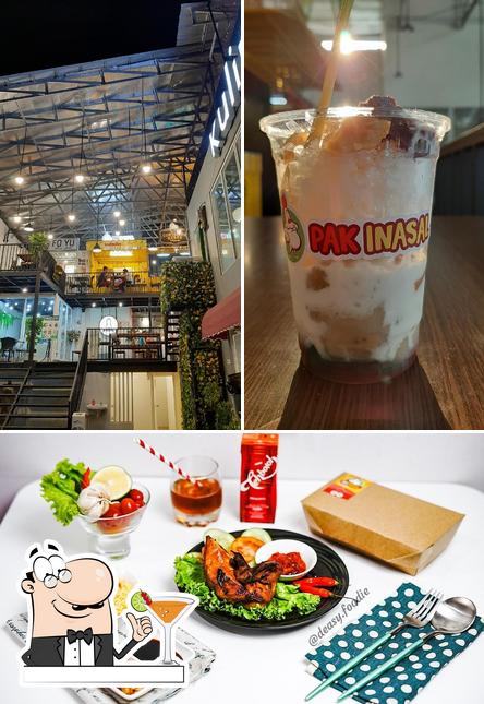 Pak Inasal restaurant, South Jakarta - Restaurant reviews