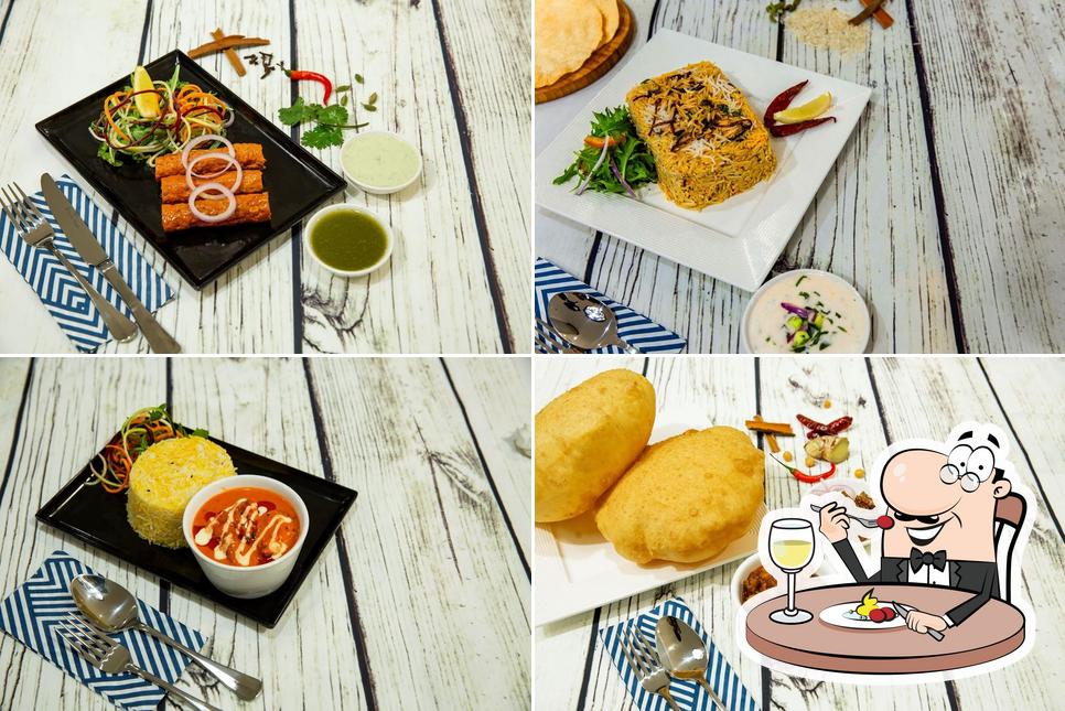Pakwaan Indian Roselands in Roselands - Restaurant menu and reviews
