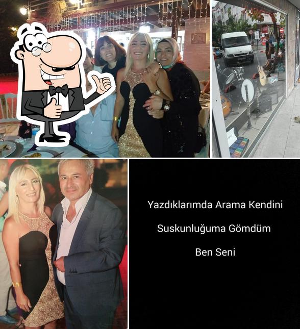 Riva balik restaurant, Istanbul, Sariyer
