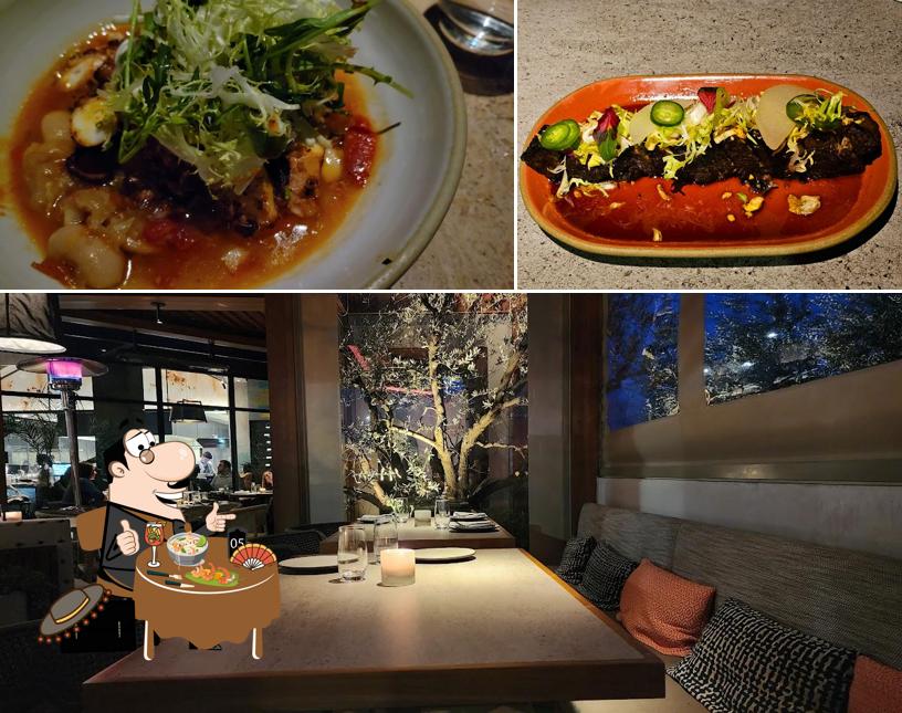 Saizon, Fresno - Restaurant menu, prices and reviews