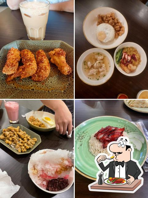 Sin Cia Po, Surabaya - Restaurant menu, prices and reviews