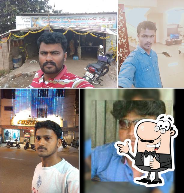 Srinivas.Sriranganatha Swmy Hotel, Bengaluru - Restaurant reviews