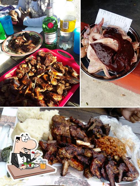 Zenis Car Wash, Midrand - Restaurant menu, prices and reviews
