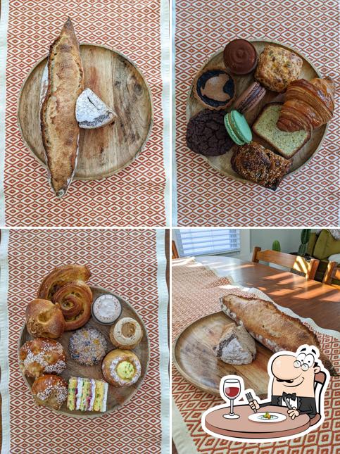 poulette BAKESHOP, Parker - Restaurant menu, prices and reviews
