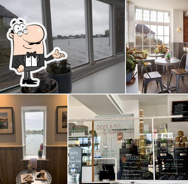 All places to eat and drink in Bosham, autumn 2023 - Restaurant Guru