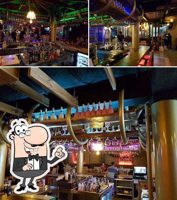 El Apache Restaurante Bar, Medellín - Menú del restaurante, precios y ...