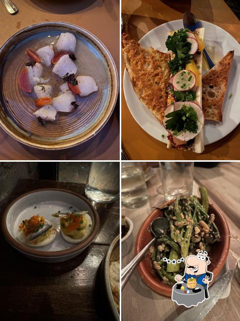 Toro in Boston - Restaurant menu and reviews