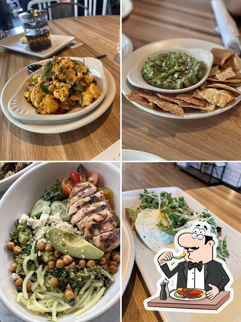 True Food Kitchen in Tampa - Restaurant menu and reviews