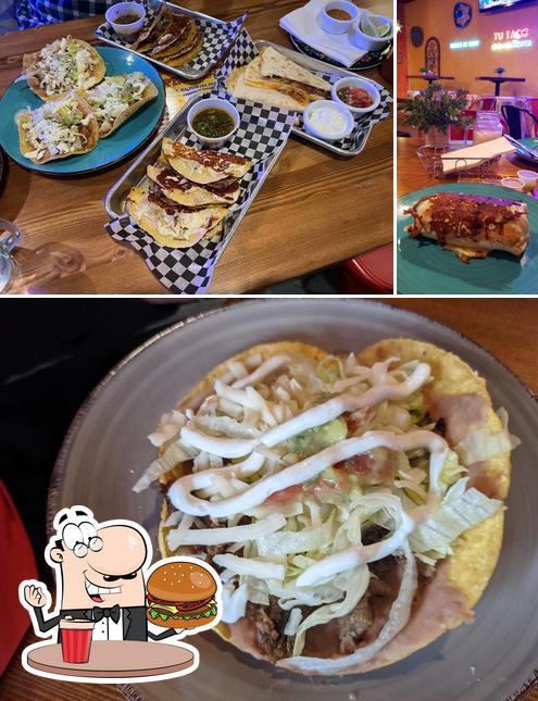 Tu Taco, Calgary - Restaurant menu, prices and reviews
